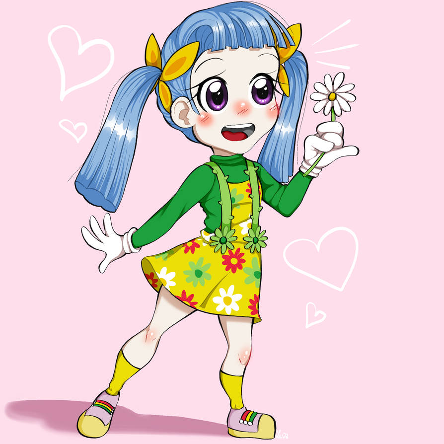 Vita by Madame-Meow-Draws on DeviantArt Vita by Madame-Meow-Draws on DeviantArt