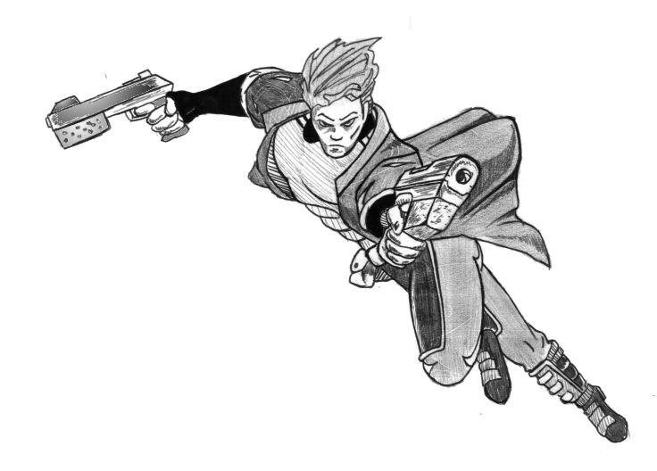 Jumper By Kroh01 On Deviantart