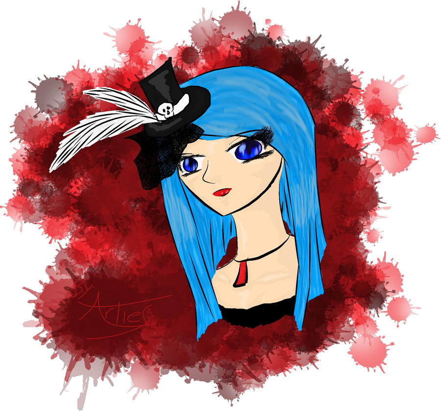 Feuer Und Eis By Artiesgaia On Deviantart