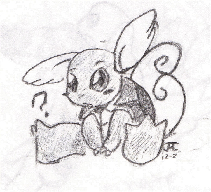 Gabi Evolved by GoodMoeJo on DeviantArt