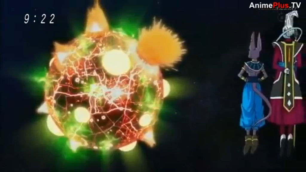 DBS Episode 2 Image #4 by Mirai-Digi on DeviantArt DBS Episode 2 Image #4 by Mirai-Digi on DeviantArt