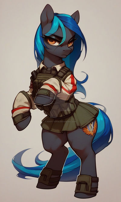 Pony Character (1056) by Adopt-verse on DeviantArt Pony Character (1056) by Adopt-verse on DeviantArt
