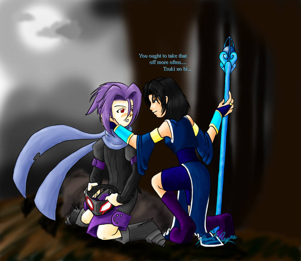 Sabataladyvaporeone By Tpm Vaporeone On Deviantart