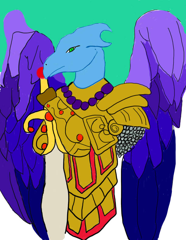 Dragon Angel By Xxkissixx On Deviantart