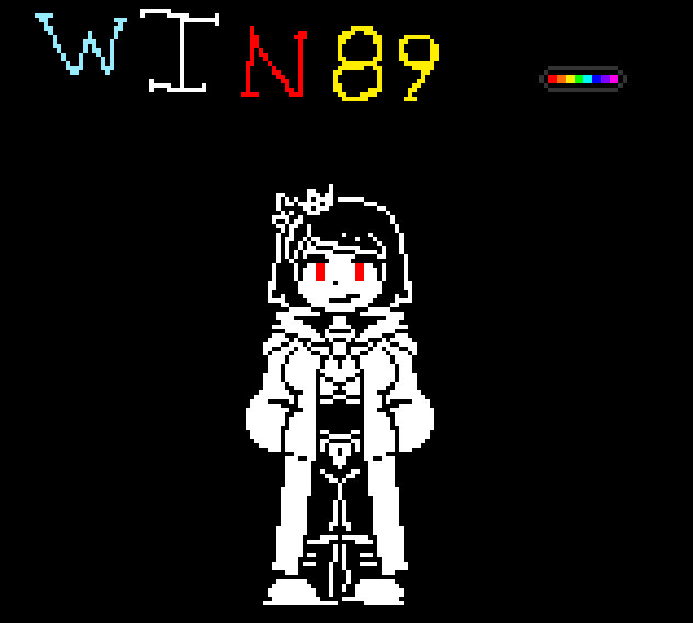 Shiftshift Chara By Windowssans89yt On Deviantart