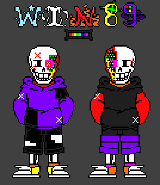 Underswapgv And Gvswap Paps By Windowssans89yt On Deviantart