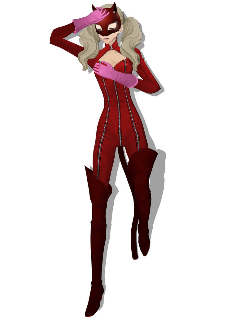Ann Defeated 3 By Minexlaggante1 On Deviantart