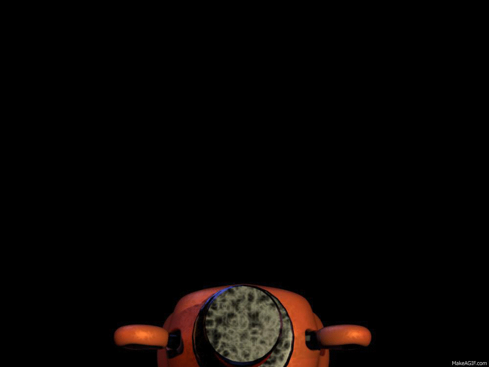 Fnaf 2 Toy Freddy Jumpscare By Crueldude100 On Deviantart