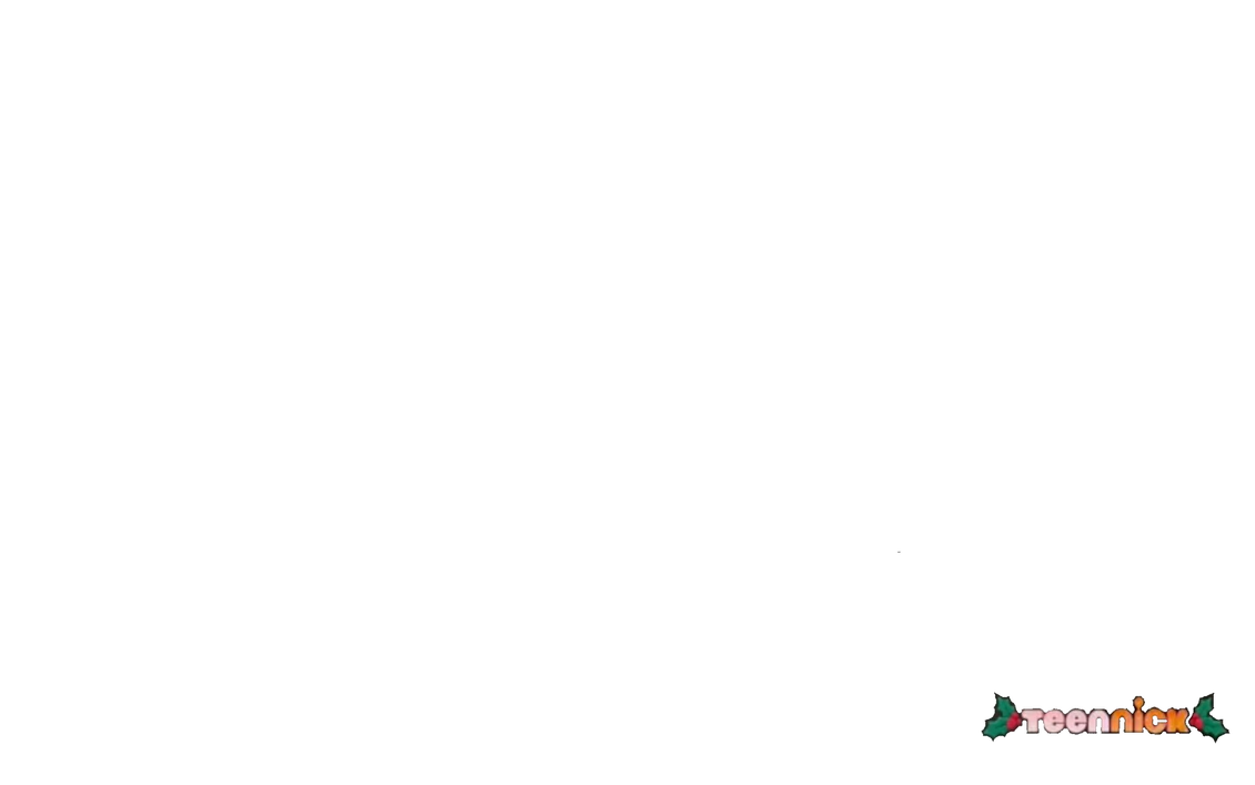 Teennick Holiday Screen Bug Template 2019 By Logofan100 On Deviantart