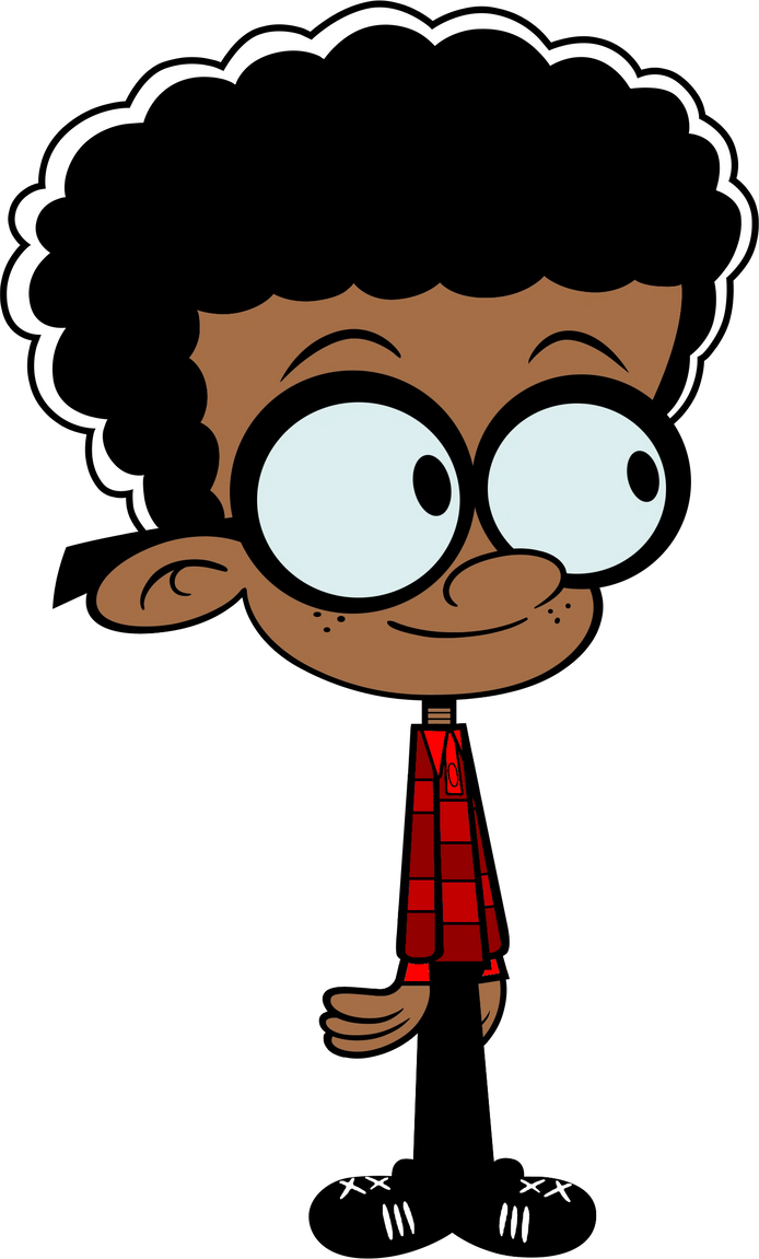 Evil Clyde Mcbride By Logofan100 On Deviantart