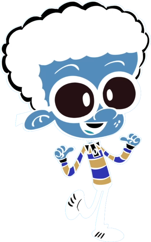G Major Clyde Mcbride By Logofan100 On Deviantart