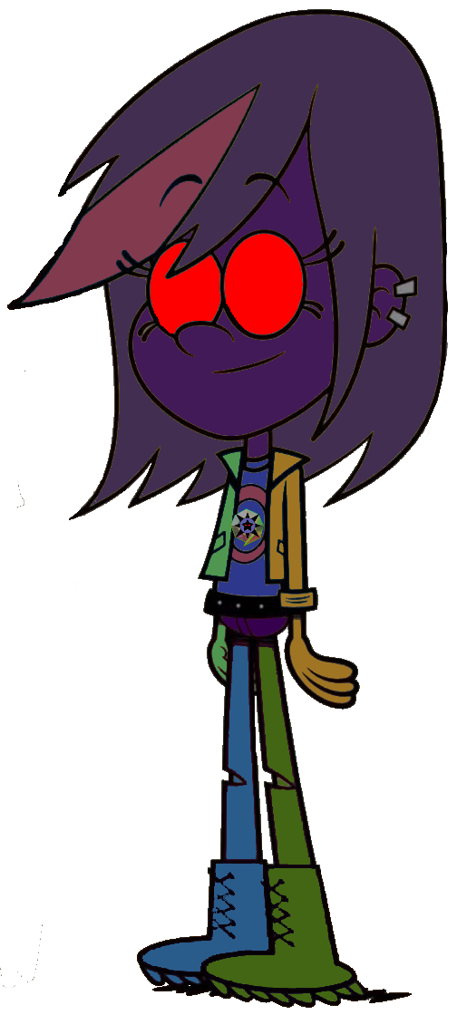 Dark Dreamy Sam Sharp By Logofan100 On Deviantart