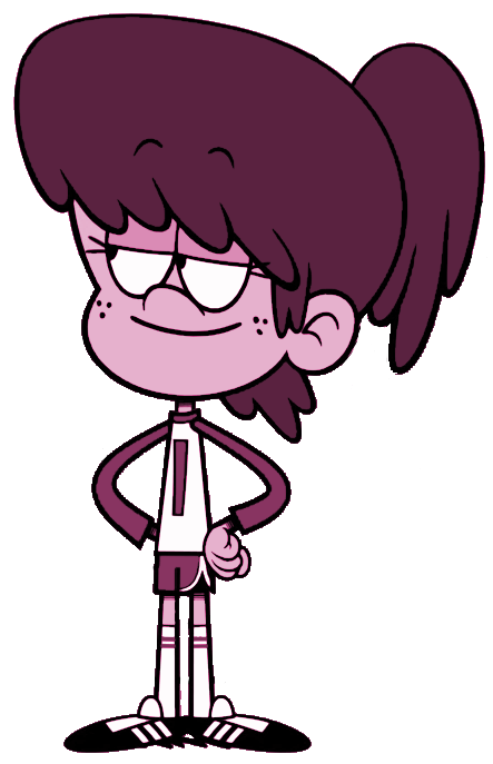 Bubble Lynn Loud Jr By Logofan100 On Deviantart