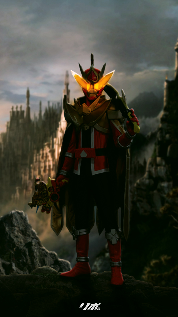 Toku Manip #89 Goldon Momotaro by rivo22245 on DeviantArt Toku Manip #89 Goldon Momotaro by rivo22245 on DeviantArt