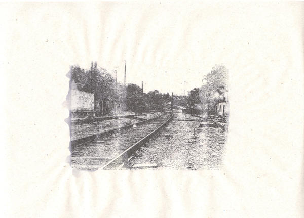 Station IV by mmamprin on DeviantArt