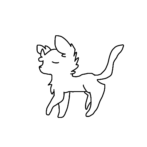 Dancing Catanimation By Dlancie On Deviantart