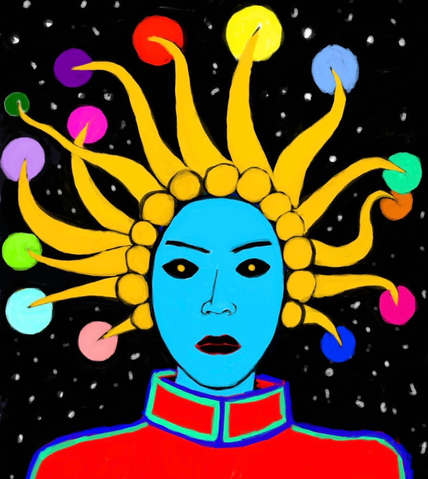 Worldeater Collab With Lalo By Scotthefte On Deviantart