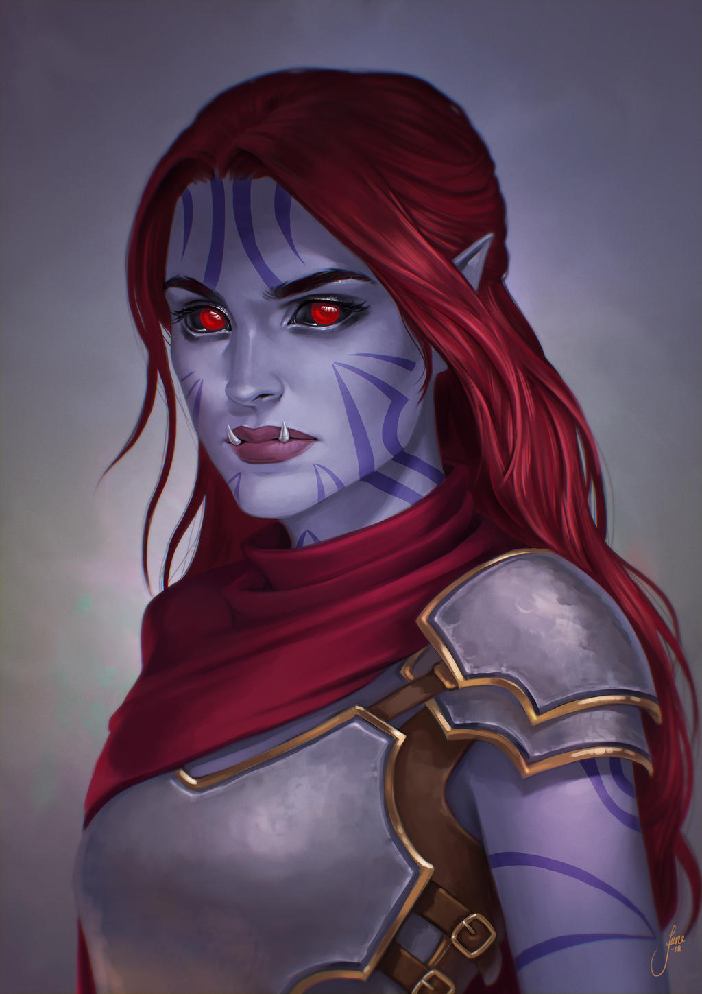 Suja Mak by JuneJenssen on DeviantArt Suja Mak by JuneJenssen on DeviantArt