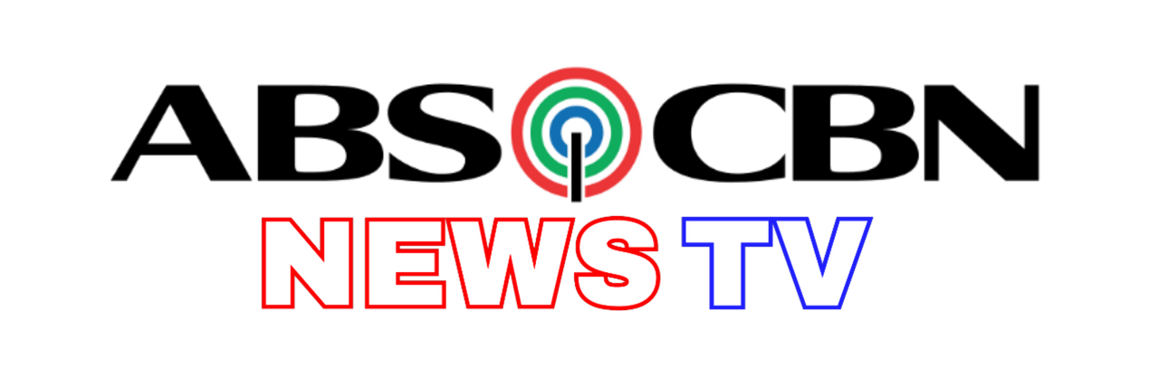 Abs Cbn News Tv Logo Black By Carmeladeasis On Deviantart