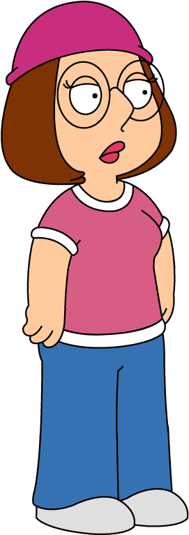Meg Griffin By Carmeladeasis On Deviantart