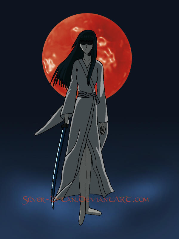 Sunako Nakahara By Silver Zytan On Deviantart