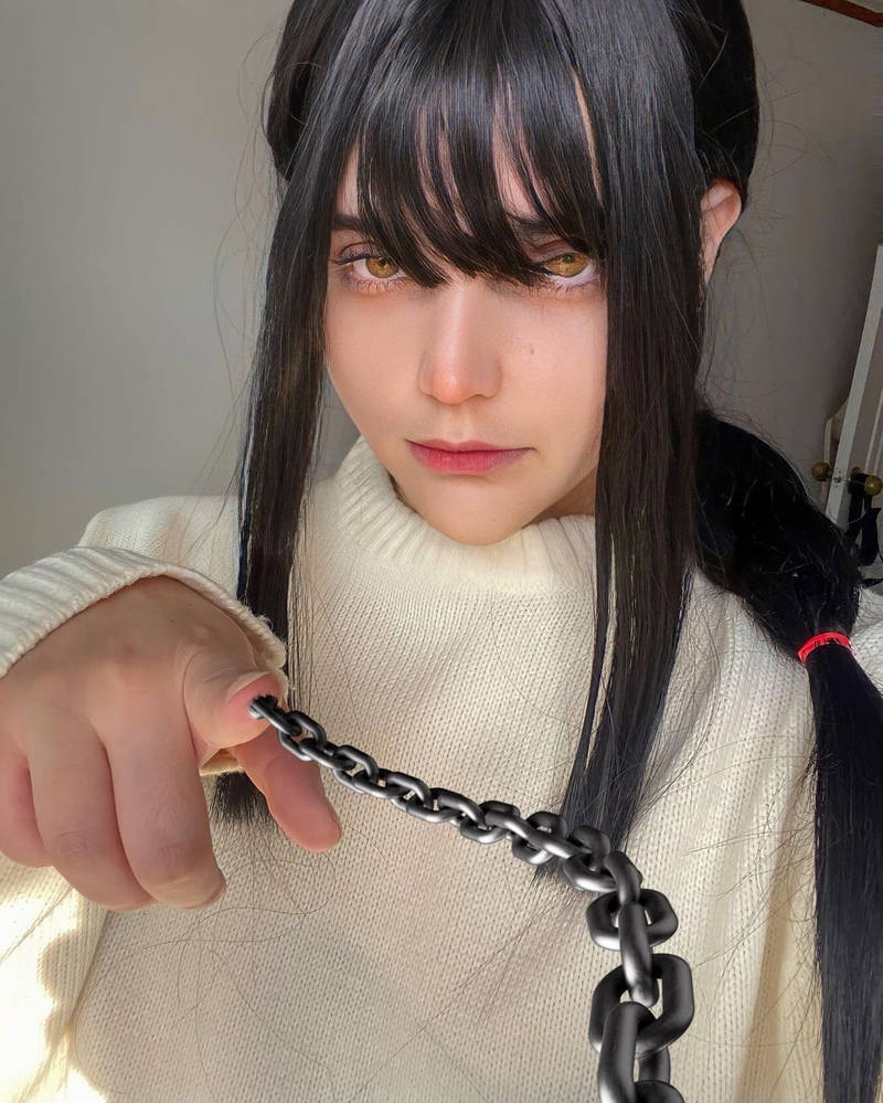 Nayuta Cosplay By Eggkima On Deviantart