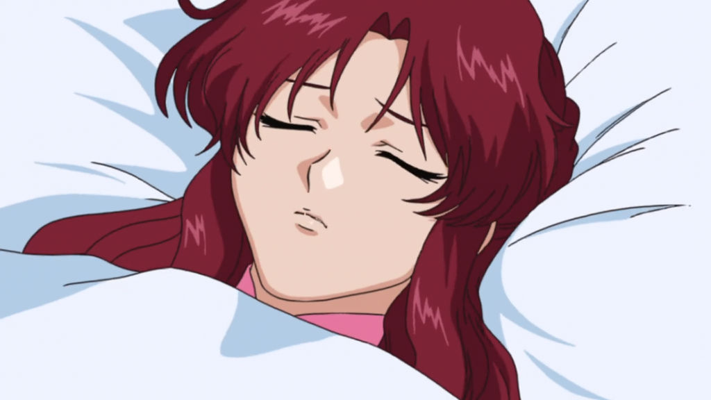 Gundam Seed Flay Allster 2 By Thunder1928 On Deviantart