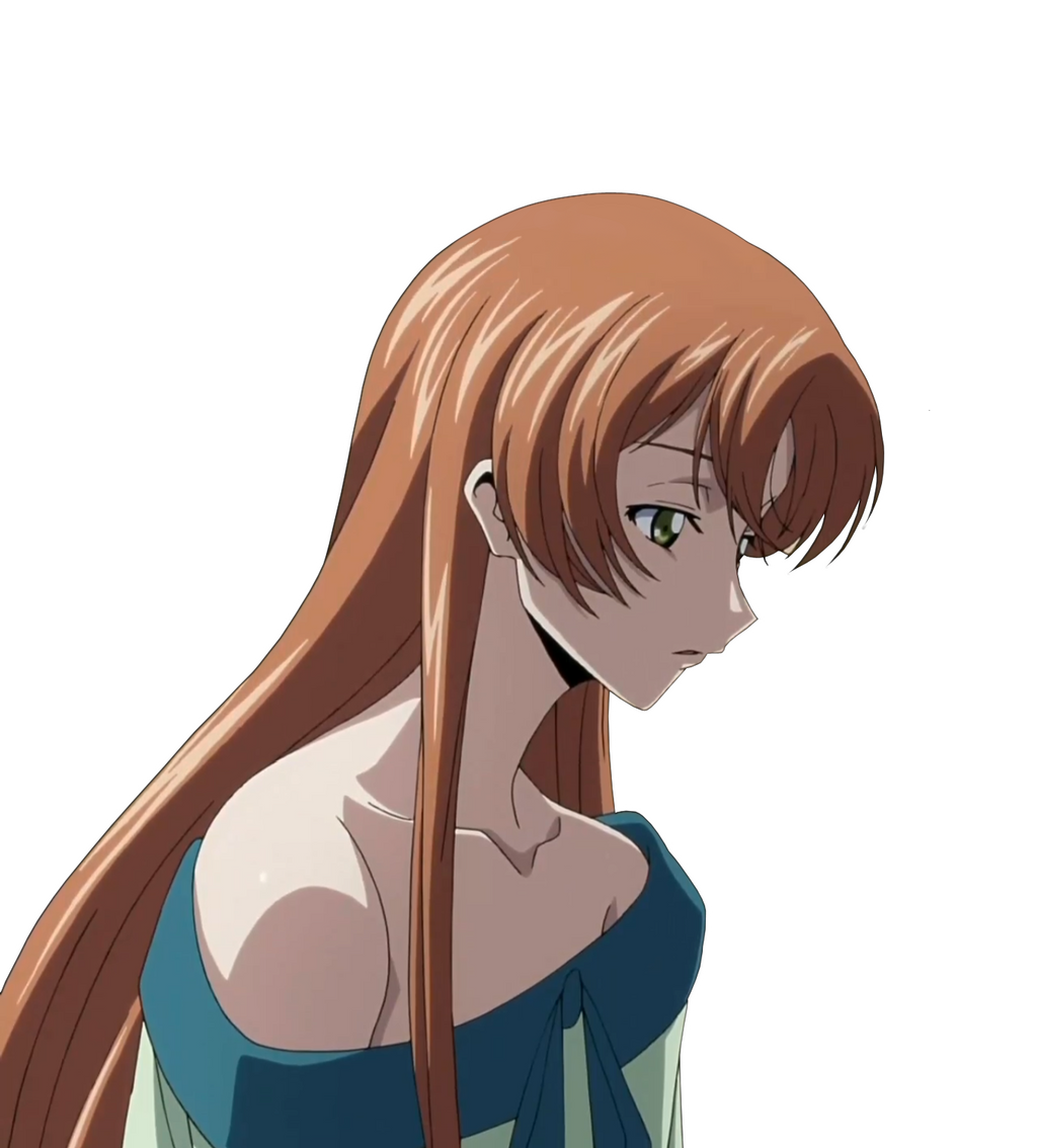 Code Geass Shirley Fenette Sp 5 By Thunder1928 On Deviantart