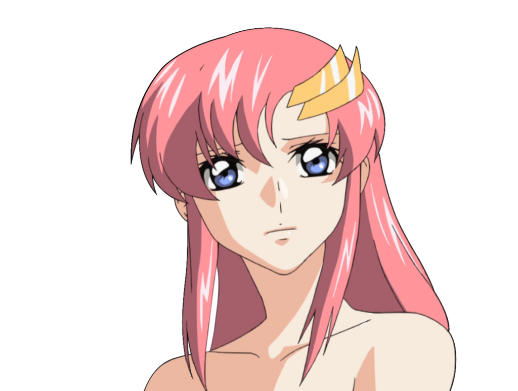 Gundam Seed Lacus Clyne Sp 38 Stay Here By Thunder1928 On Deviantart