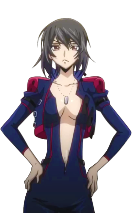 Code Geass Ayano Kosaka Sp 1 By Thunder1928 On Deviantart