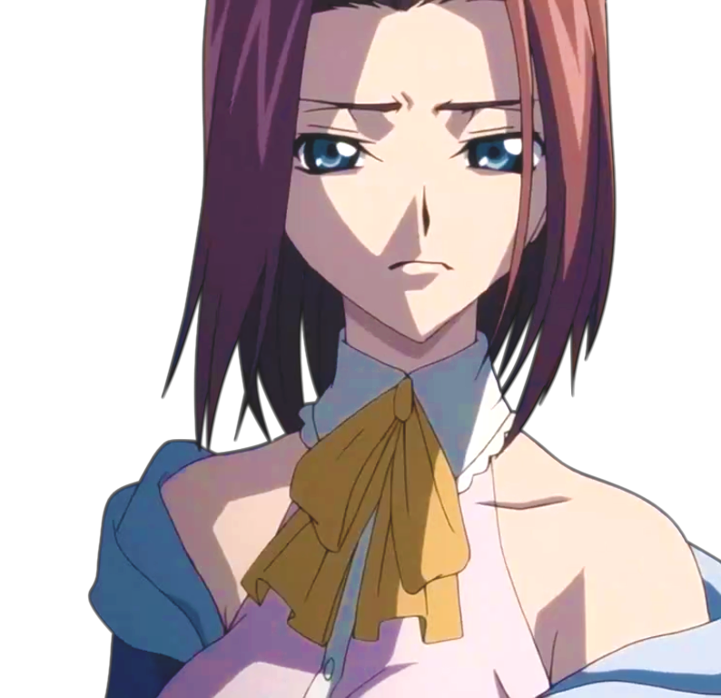 Code Geass Kallen Kozuki Sp 4 By Thunder1928 On Deviantart