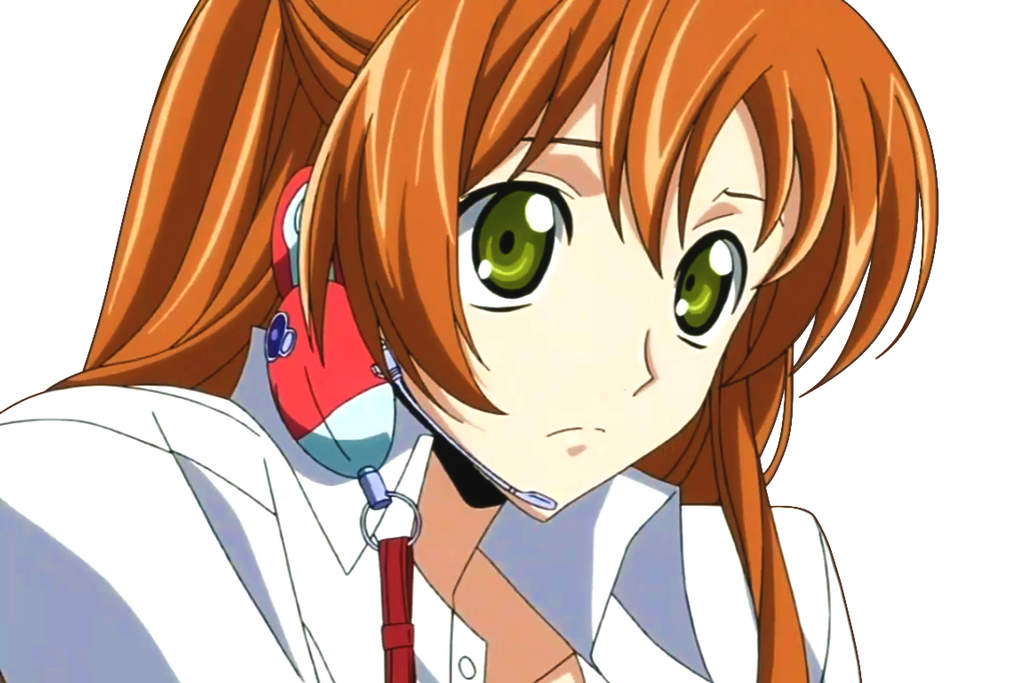 Code Geass Shirley Fenette Sp 11 L Call By Thunder1928 On Deviantart