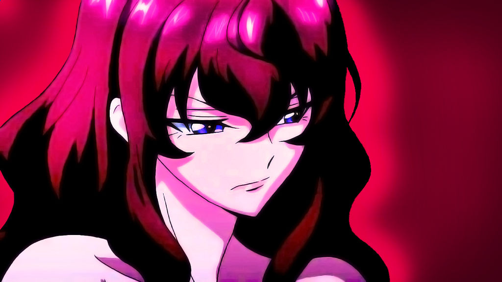 Cross Ange Hilda Sp 11 Resolve 2 By Thunder1928 On Deviantart