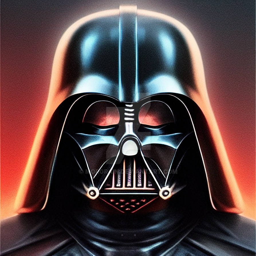 Darth Vader | Variant IV by Morgrain on DeviantArt Darth Vader | Variant IV by Morgrain on DeviantArt