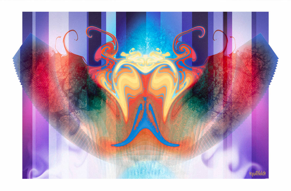 'Structural Integrity' by TQuillfeldt on DeviantArt 'Structural Integrity' by TQuillfeldt on DeviantArt