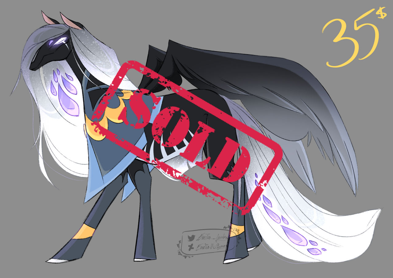 Helluva Boss Horse OC (PayPal ONLY) CLOSED by EmiliaMcGomery on DeviantArt Helluva Boss Horse OC (PayPal ONLY) CLOSED by EmiliaMcGomery on DeviantArt