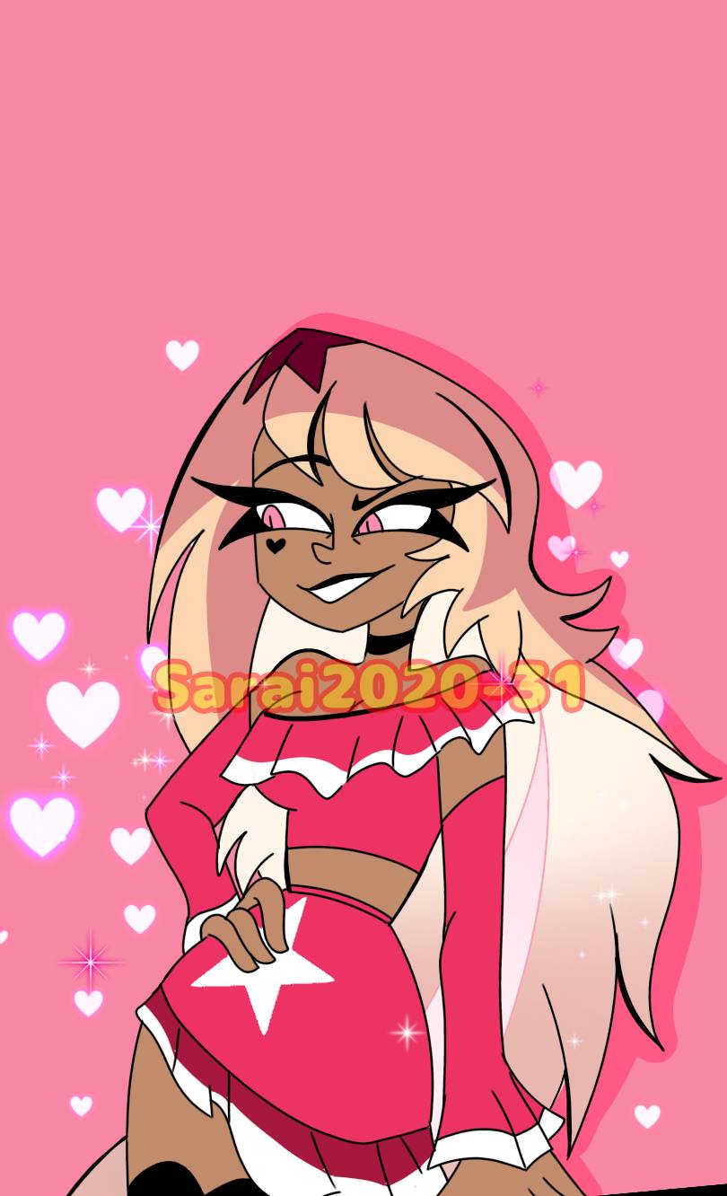 Verosika Helluva Boss By Alicia 2020 On Deviantart