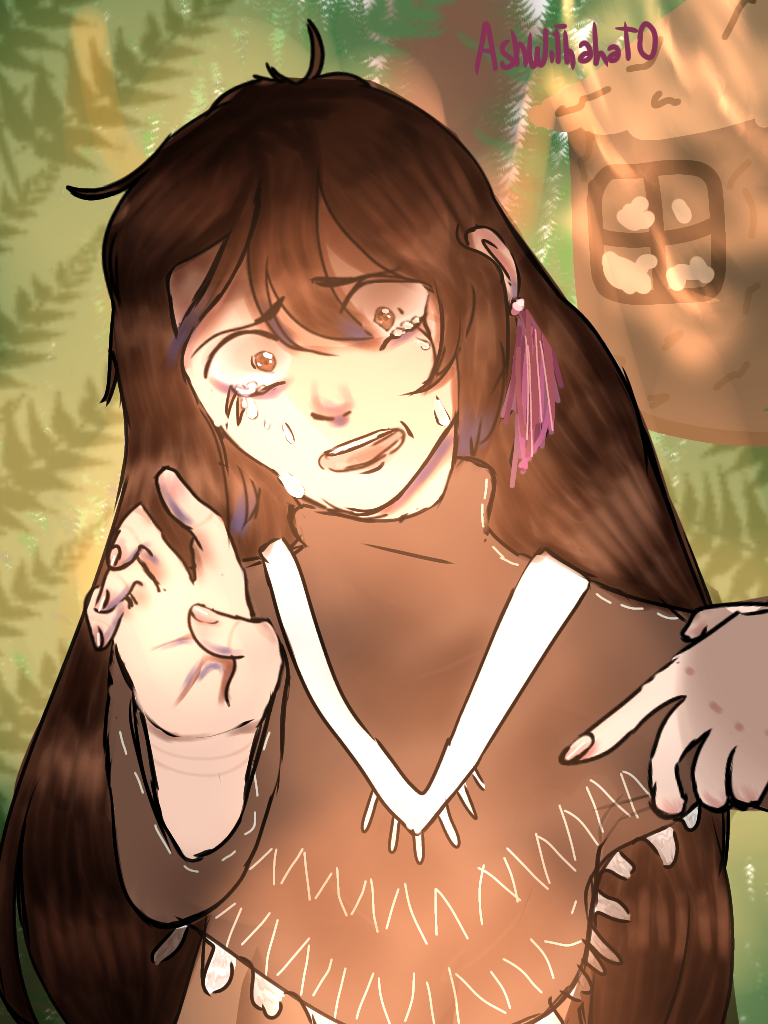 Why My Brother By Ashwithahat0 On Deviantart