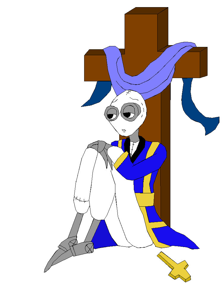 Confession By Lady Warrior On Deviantart