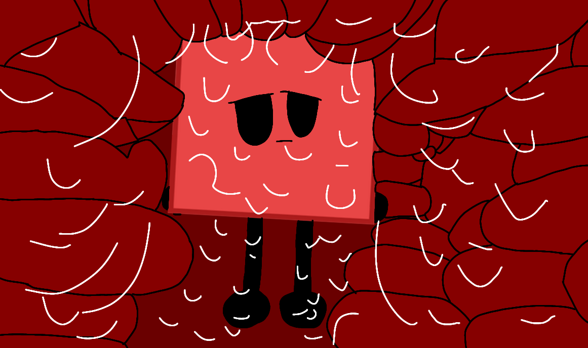 Bfdibfb Eraser Vore Blocky Internal By 2000windowshakejoj On Deviantart