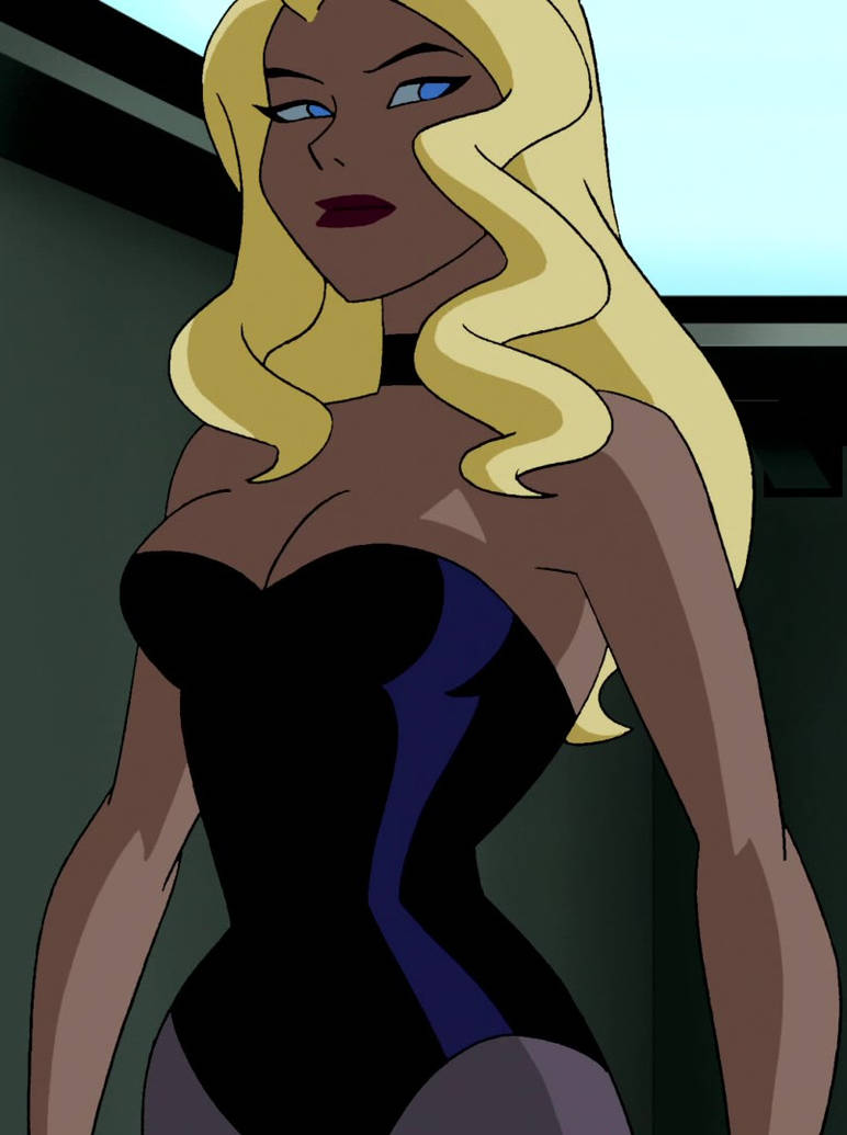 Black Canary By Jonbarks On Deviantart