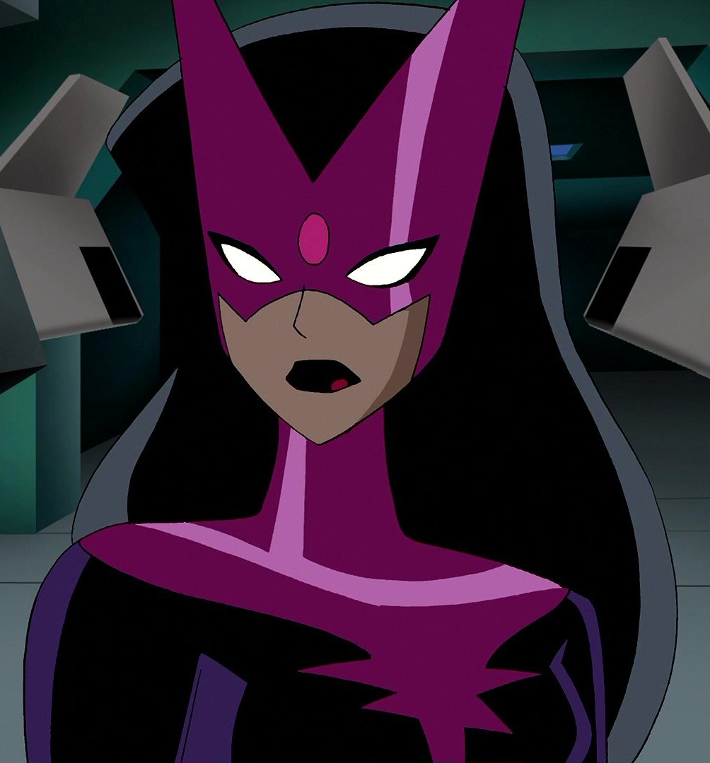 Star Sapphire Justice League 3 By Jonbarks On Deviantart