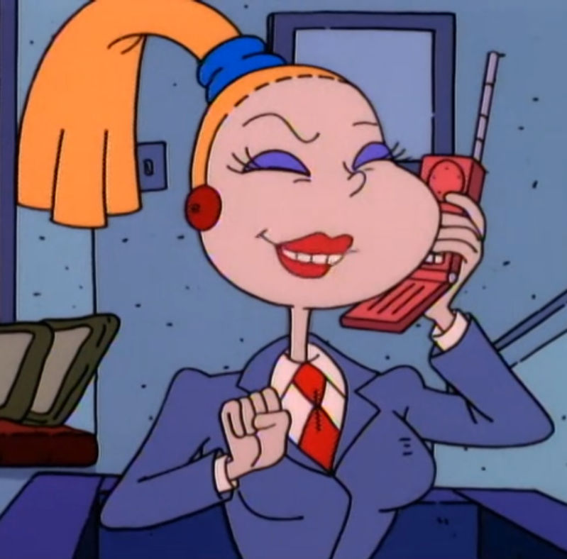 Charlotte Pickles 3 By Jonbarks On Deviantart