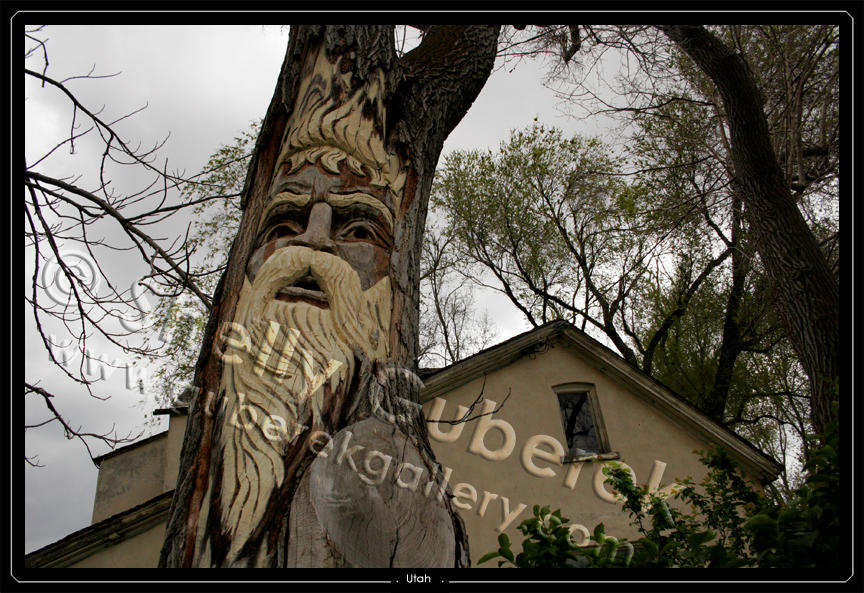 Draper, Utah by Shelly-Guberek on DeviantArt