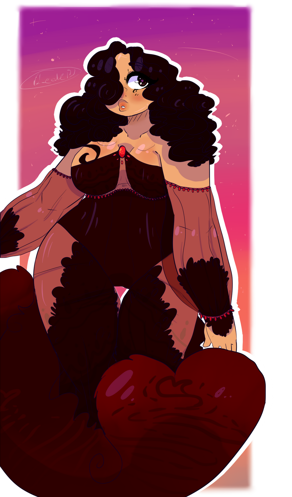 I d Let Her Kick Me By Grandinareale On DeviantArt i-d-let-her-kick-me-by-grandinareale-on-deviantart