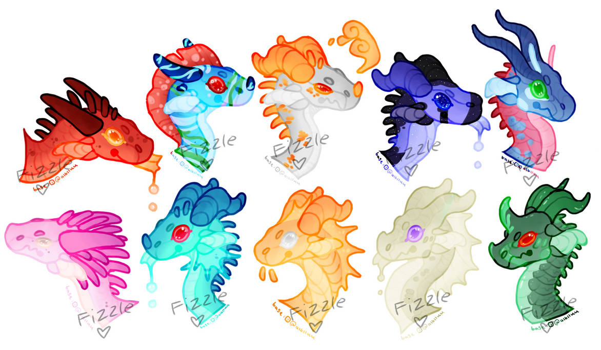 Wof OTA batch- 10/10 open by FortuneKCCTHF on DeviantArt Wof OTA batch- 10/10 open by FortuneKCCTHF on DeviantArt
