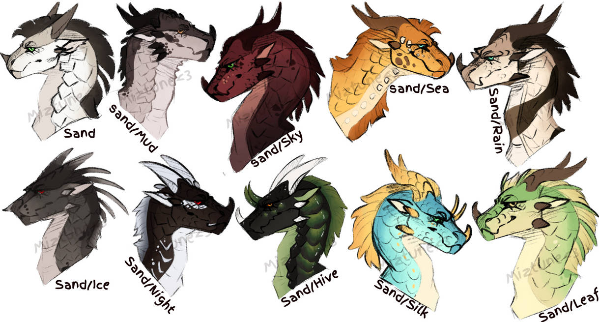 Wof batch adopts OTA- 10/10 open by FortuneKCCTHF on DeviantArt Wof batch adopts OTA- 10/10 open by FortuneKCCTHF on DeviantArt