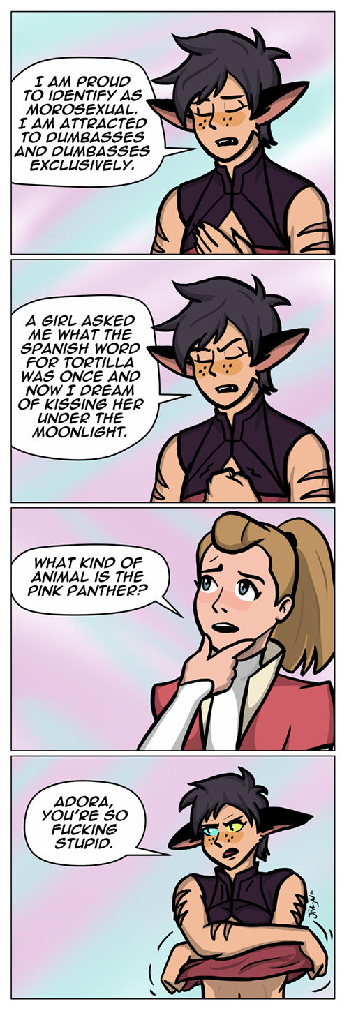 Proudly Morosexual By The gneech On DeviantArt proudly-morosexual-by-the-gneech-on-deviantart