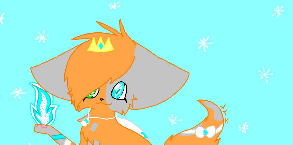 Ice Powers By Nullkunstt On DeviantArt ice-powers-by-nullkunstt-on-deviantart