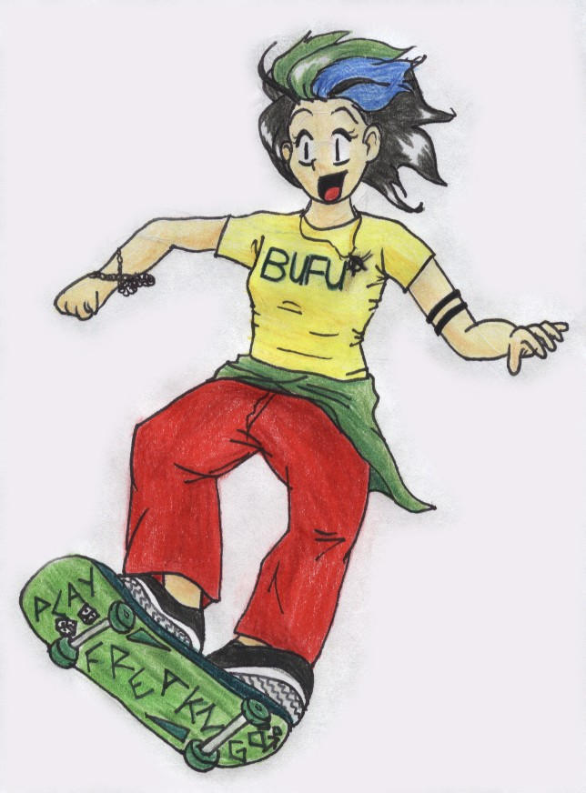 Amelia M By Jael555 On Deviantart